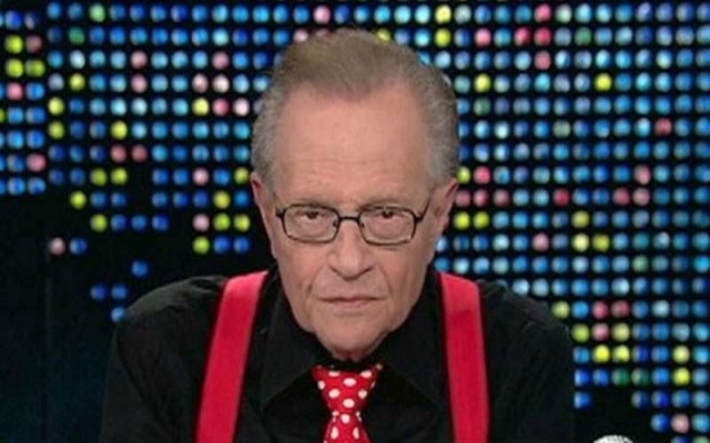 Muere A Los 87 Años Precursor De Los Talk Shows Larry King Zonaesterd