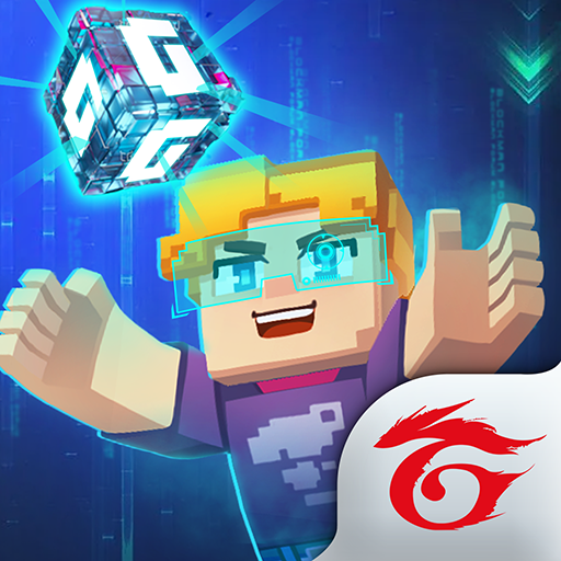 Blockman Go Mod Apk Download Unlimited Money And Gcubes 2022