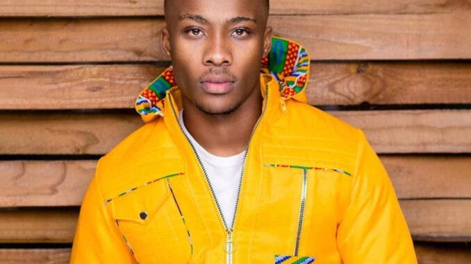 Sni Mhlongo Finally Addresses Zamani Mbatha Cheating Scandal