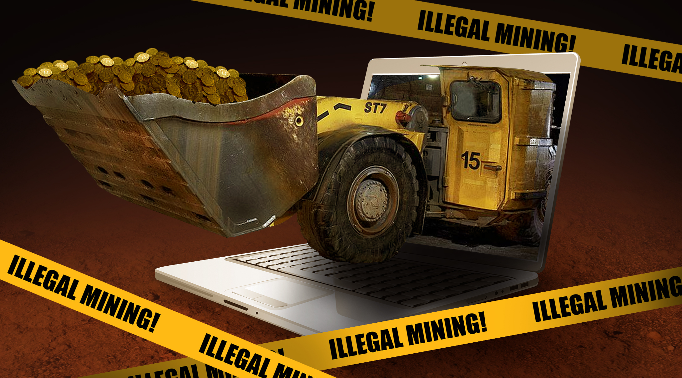 Kyrgyzstan Authorities Pinched An Illegal Crypto Mining In Free Zone