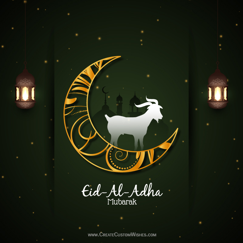 Eid Ul Adha 2021 Happy Eid Al Adha Eid Ul Adha Mubarak 2021 Eid Porn