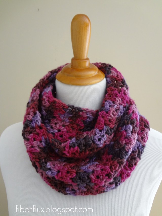 35 Elegant Super Bulky Yarn Crochet Scarf Pattern