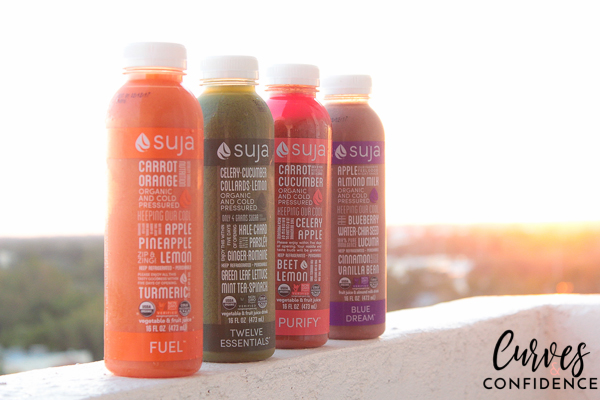 Plant Based Eating Reloaded Suja Juice Cleanse Curves And Confidence