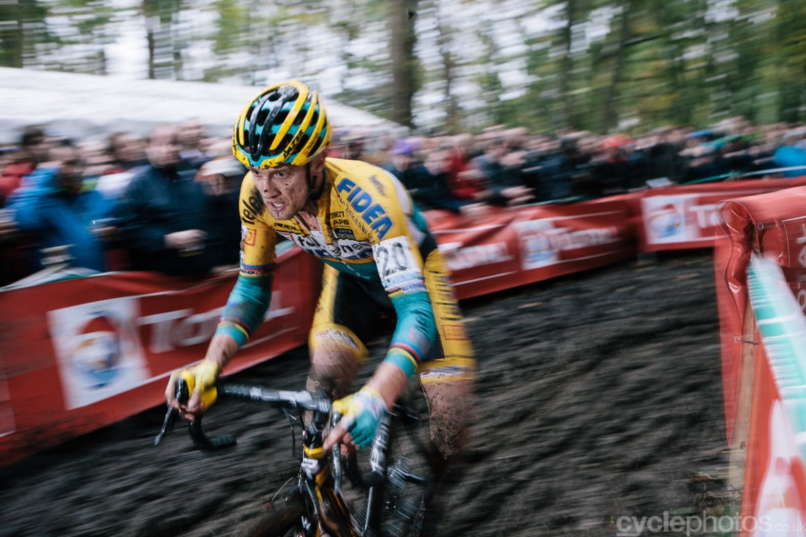 Superprestige 4 Asper Gavere Race Gallery Cyclephotos