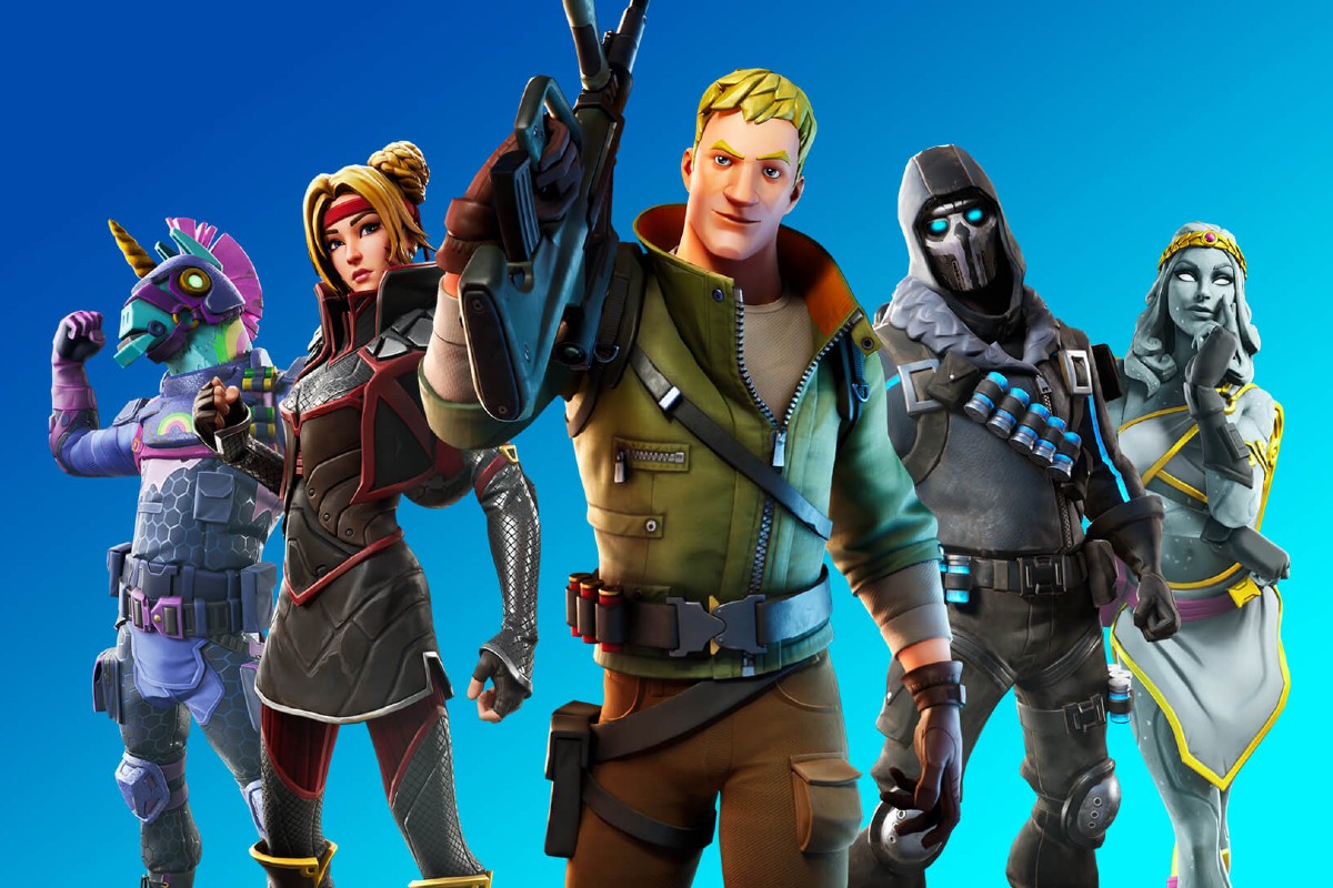 Cómo Funciona Y Cuánto Cuesta La Suscripción Mensual De Fortnite