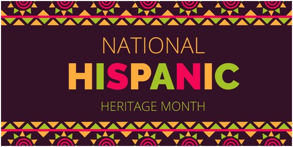 Mes De La Herencia Hispana Celebrating Hispanic Heritage Month Miami