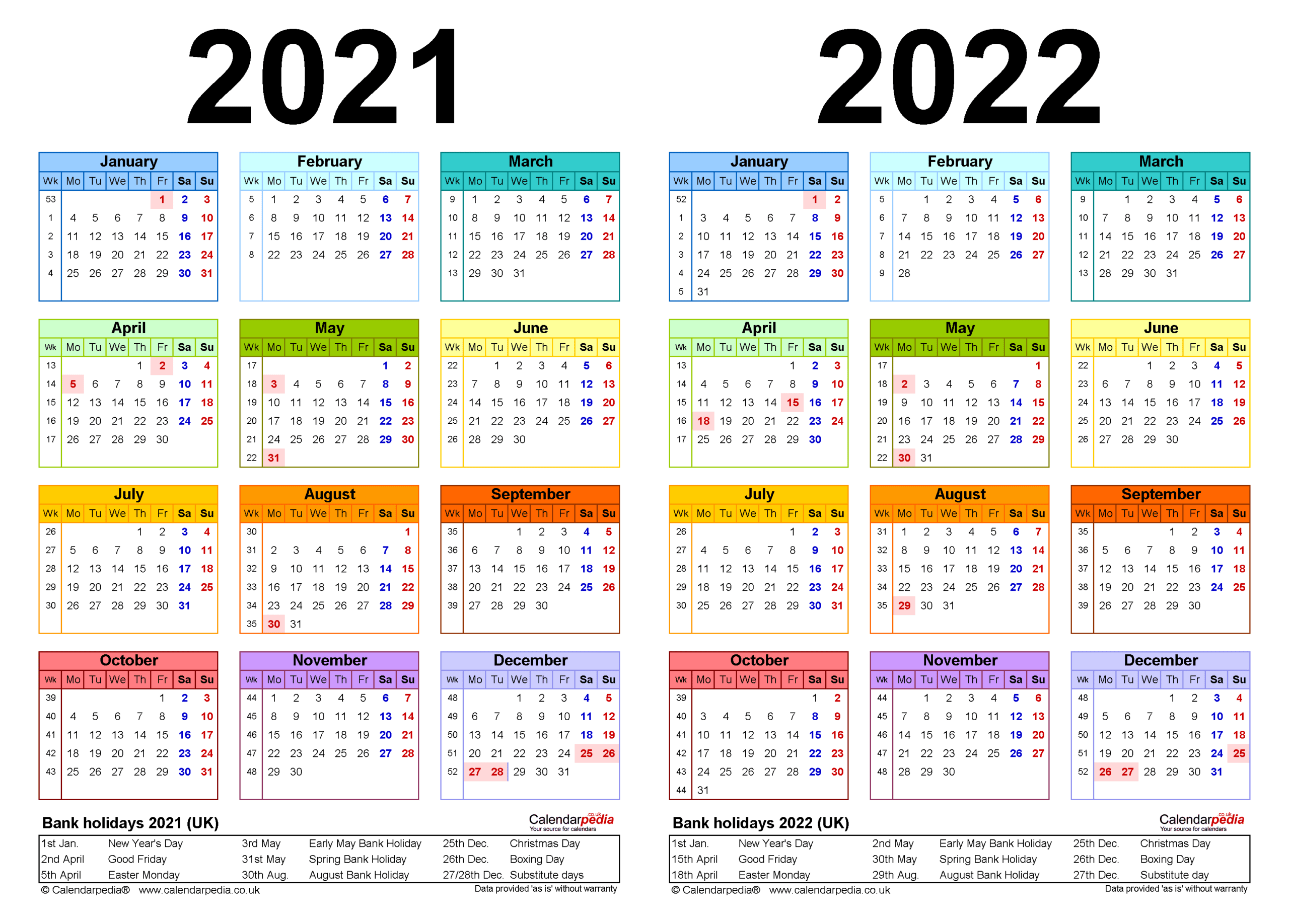 May 2021 Uk Free Printable Monthly Calendar Large Box