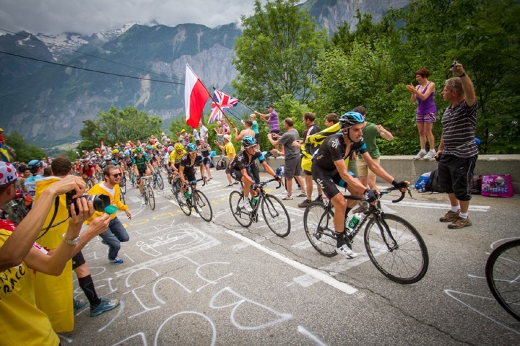 Alpe Dhuez Vs Mont Ventoux Which Is The Toughest Most