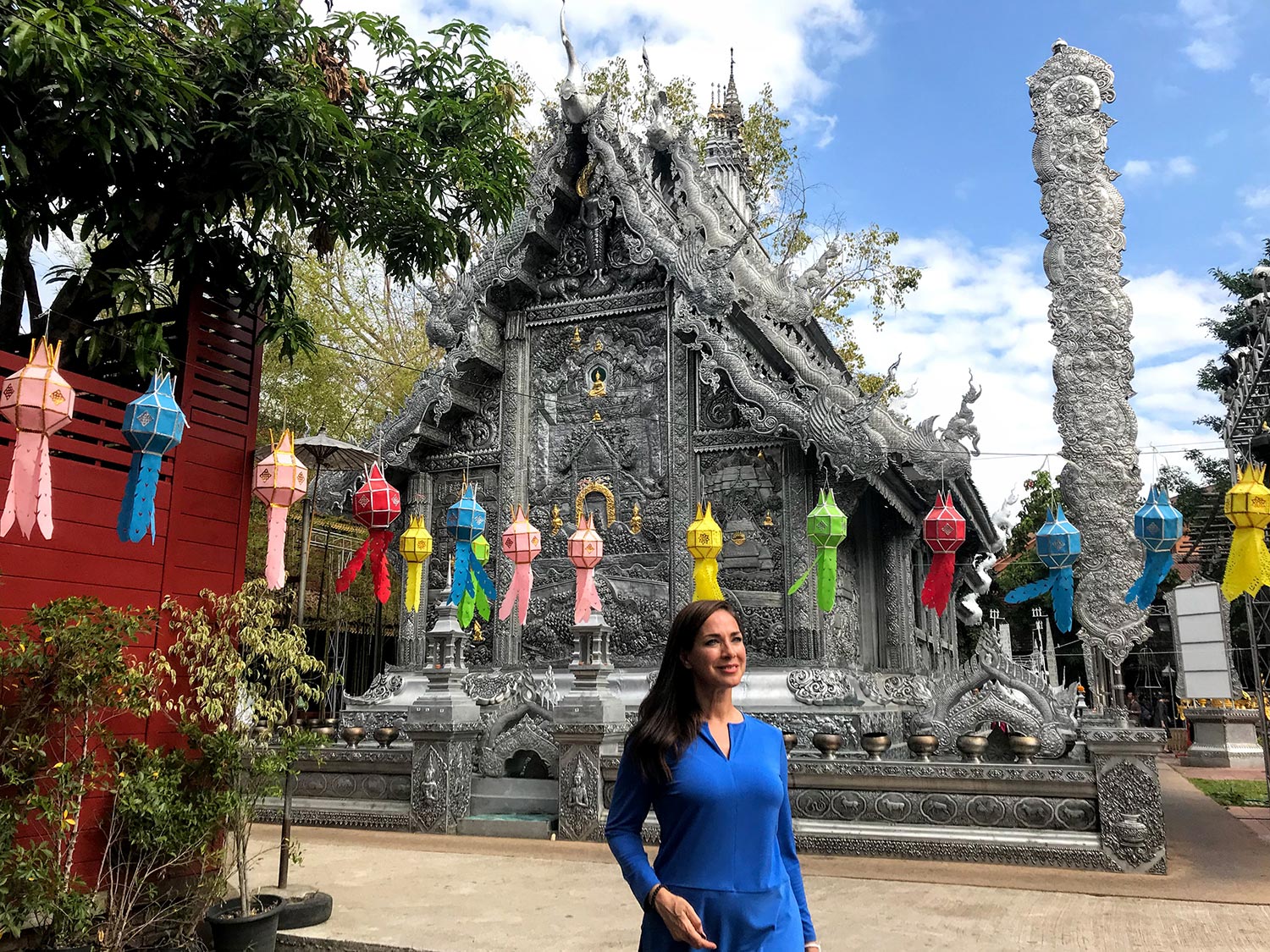 7 Cosas Para Hacer Y No Hacer Al Viajar A Chiang Mai Tailandia