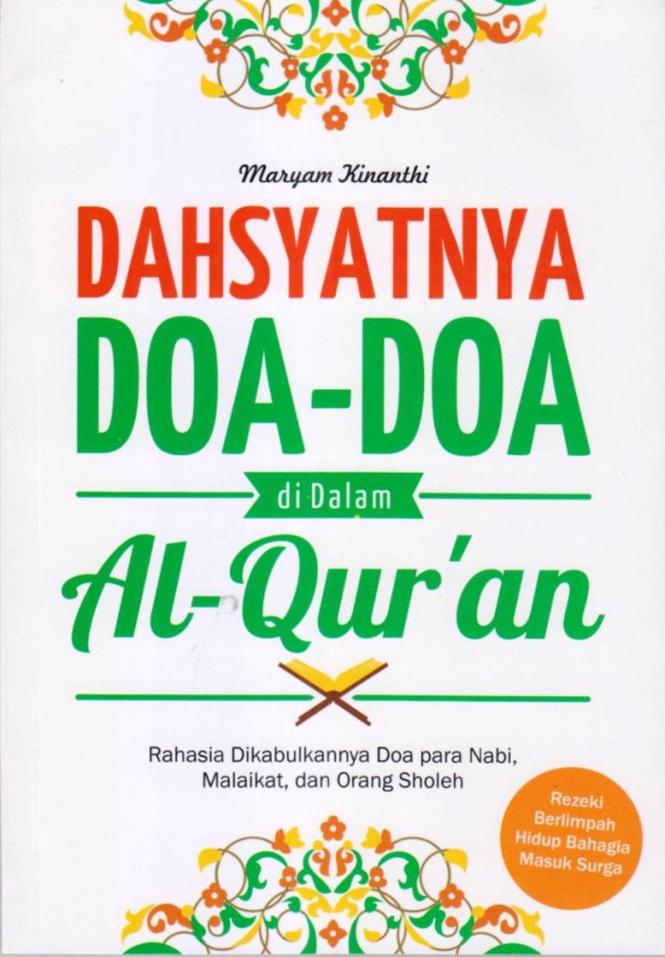 Doa Agar Diberi Kesembuhan Dari Segala Penyakit Contoh Surat Resmi