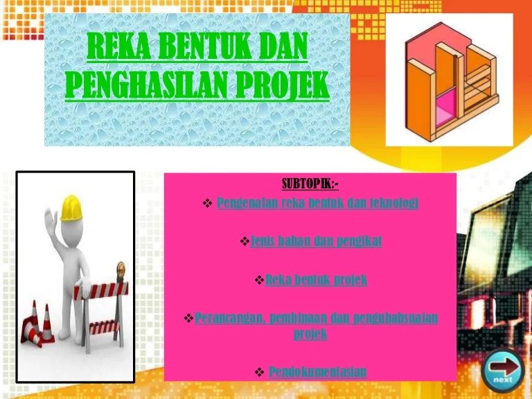 Produk Contoh Projek Rbt Tingkatan 3 Penghasilan Produk Lessons