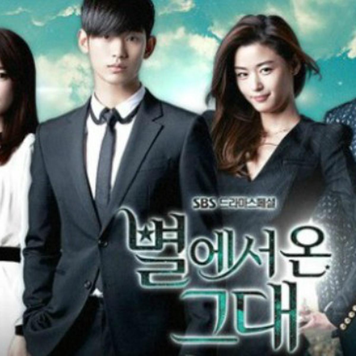 Drama Korea Yang Sedang Tayang Di Tv Media Inspiring