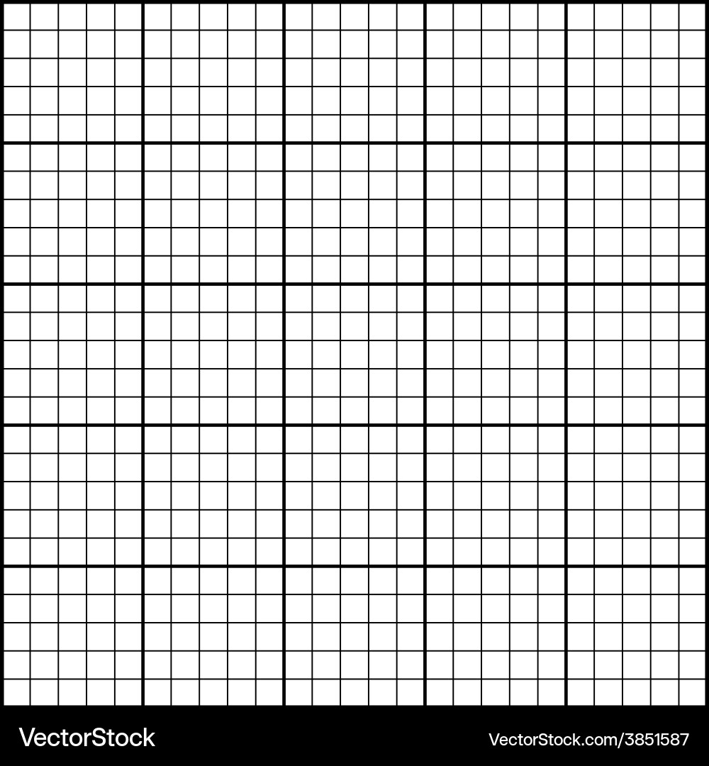 Free Printable Blank Graph Paper Pdf Printerfriendly Free Printable