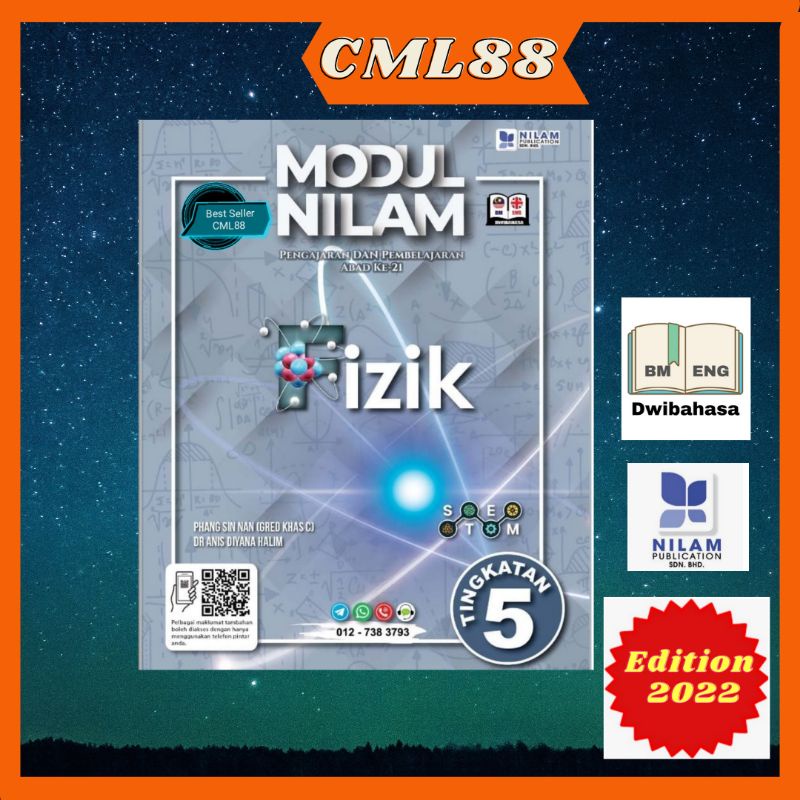 Jawapan Buku Modul Fizik Tingkatan 4 Nilam Publication Kssm Jawapan