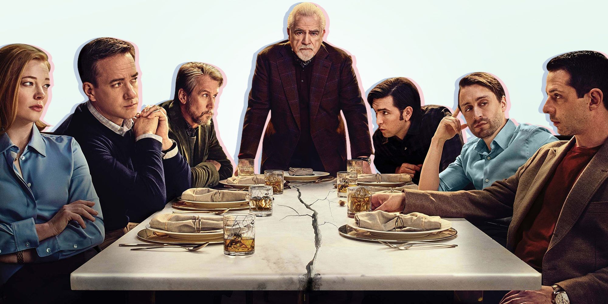 Succession S3 2020s Best Drama Returns Now Streaming On Showmax