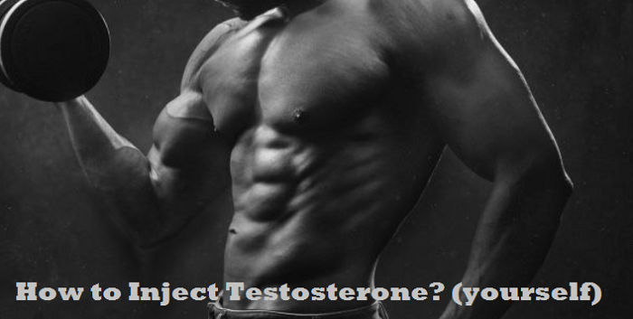 How To Inject Testosterone Intramuscular Click And Build