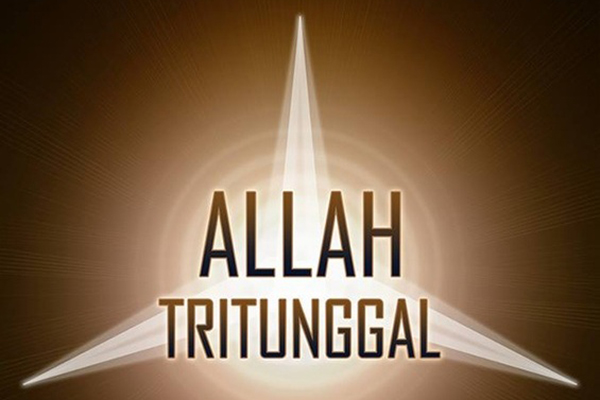 Apa Itu Tritunggal Allah Studyhelp