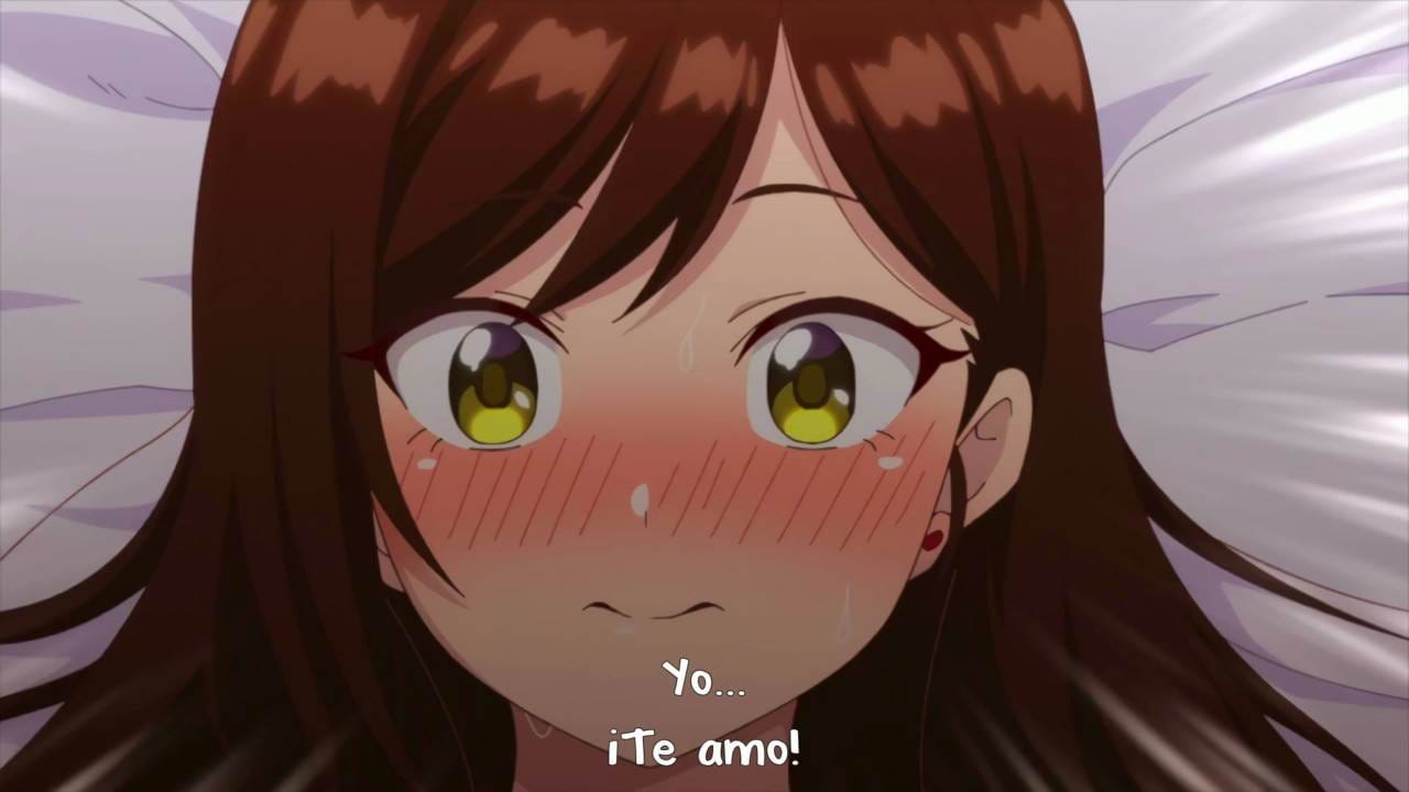 Showtime Uta No Oneesan Datte Shitai Capitulo 3 Sub Español Completo