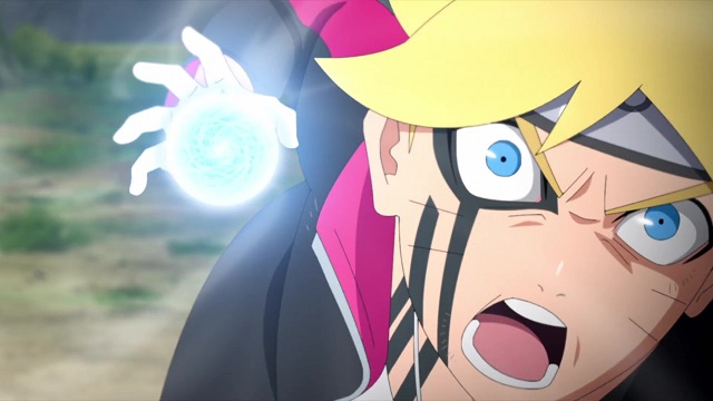 Watch Boruto Naruto Next Generations Episode 246 With English Sub And