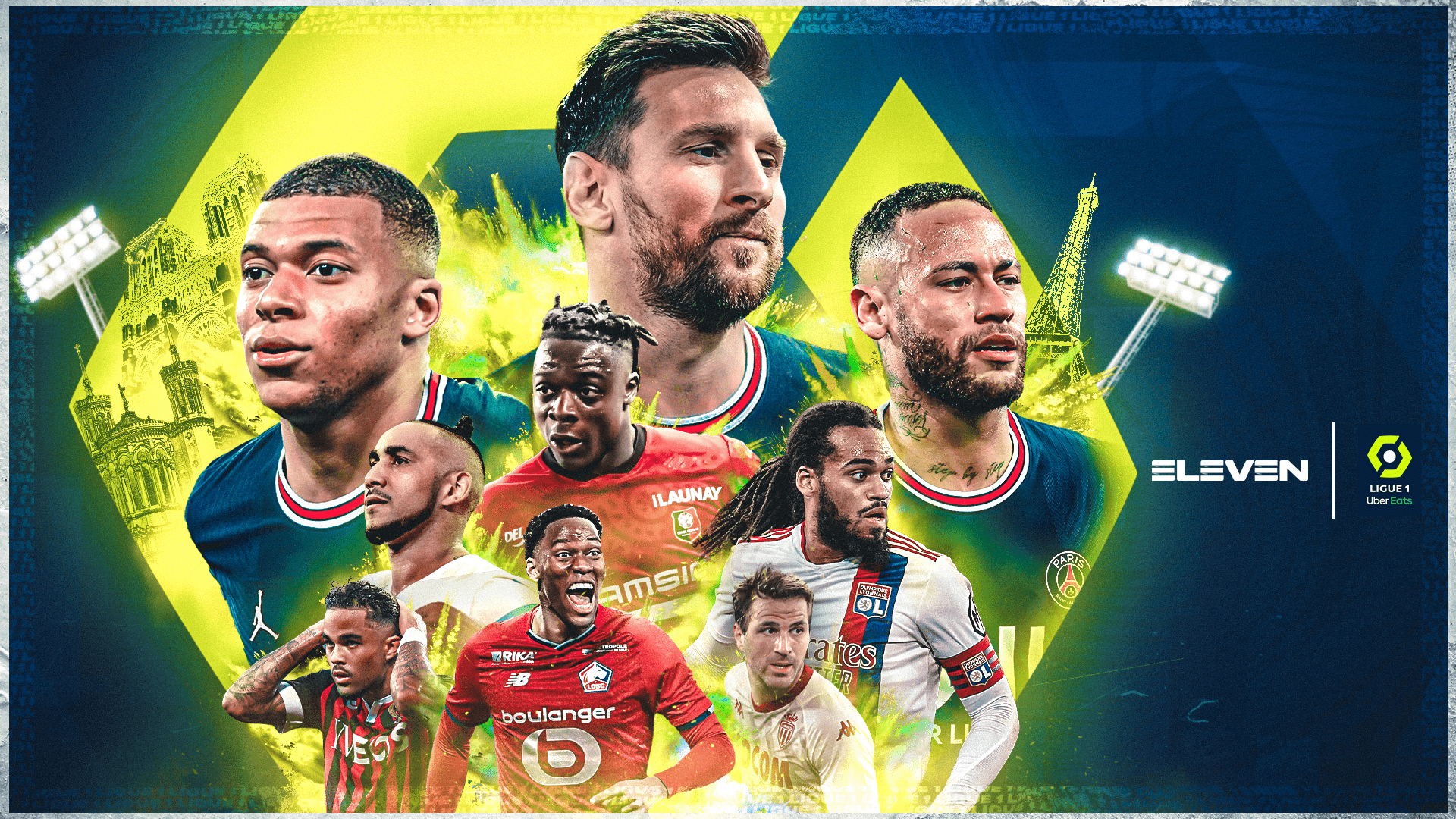 Récap Du Mercato 2022 2023 Le Tableau Complet Des Transferts