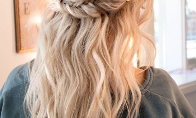 41 Beautiful Long Hairstyle Ideas For Women Addicfashion