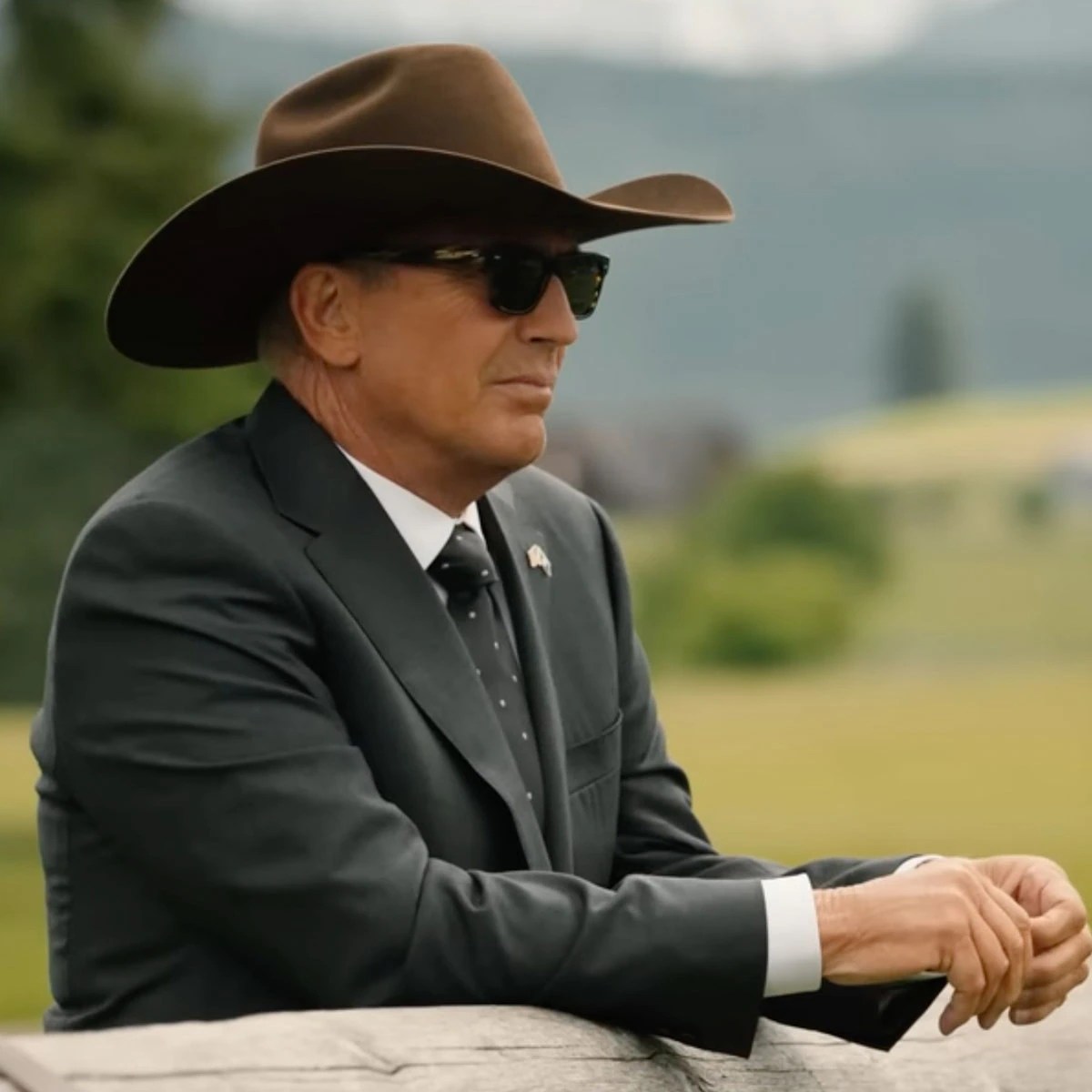 El Elenco De Yellowstone Es Optimista Sobre El Futuro Del Programa A