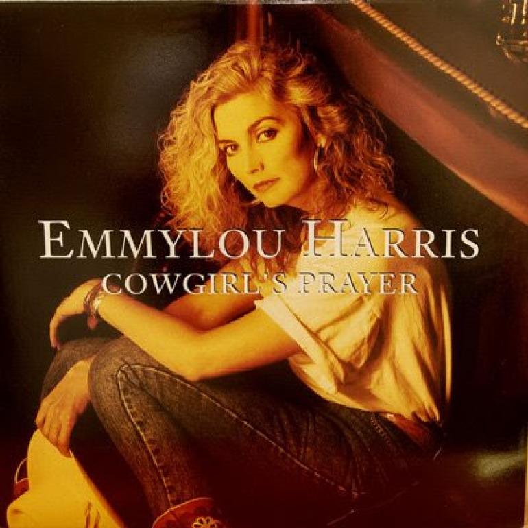 10 Best Emmylou Harris Songs Aphoristic Album Reviews