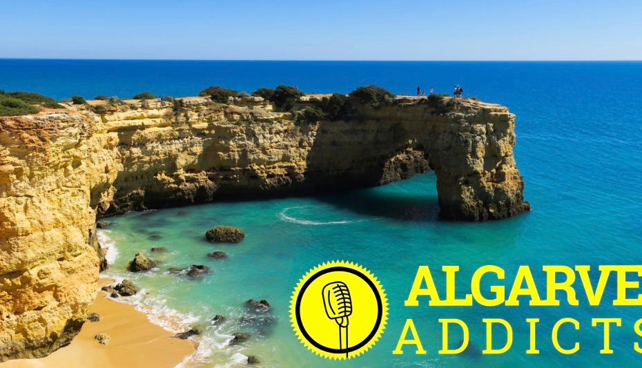 The Algarve Everything You Need To Know Algarve Addicts