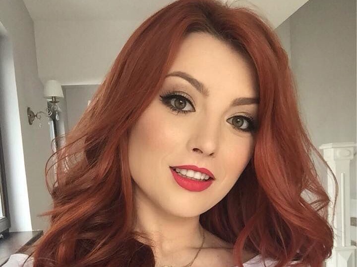 10 Makeup Tips For Redheads