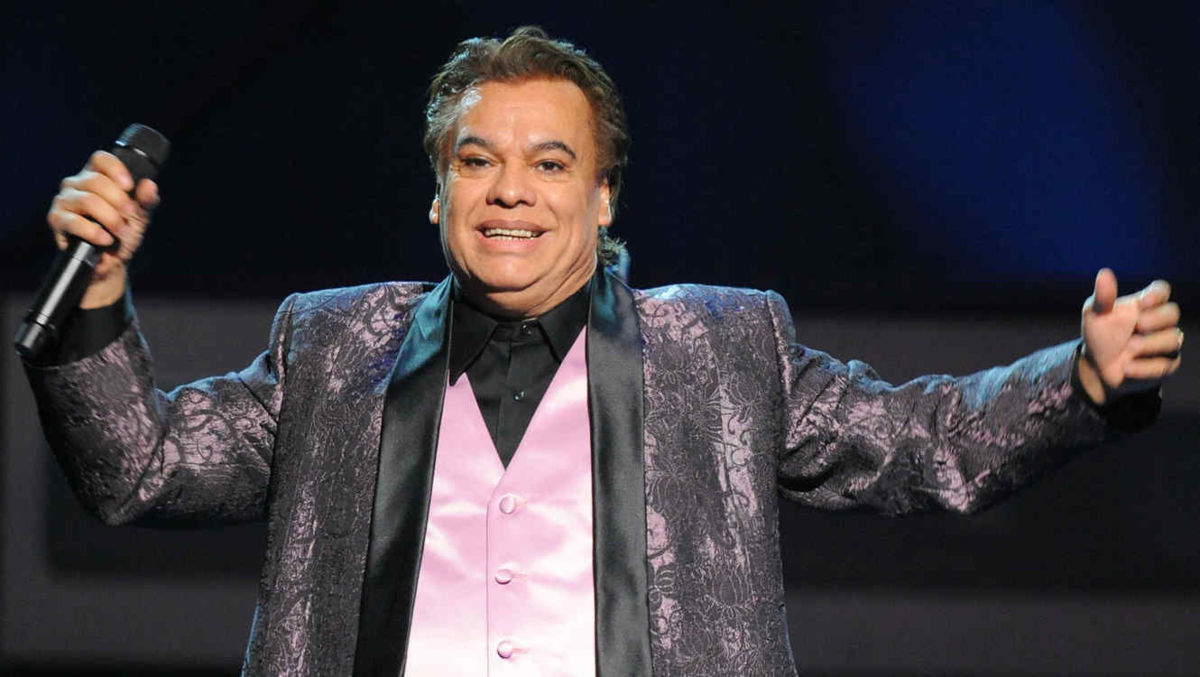 Ex Mánager De Juan Gabriel Asegura Que El Cantante Sigue Vivo