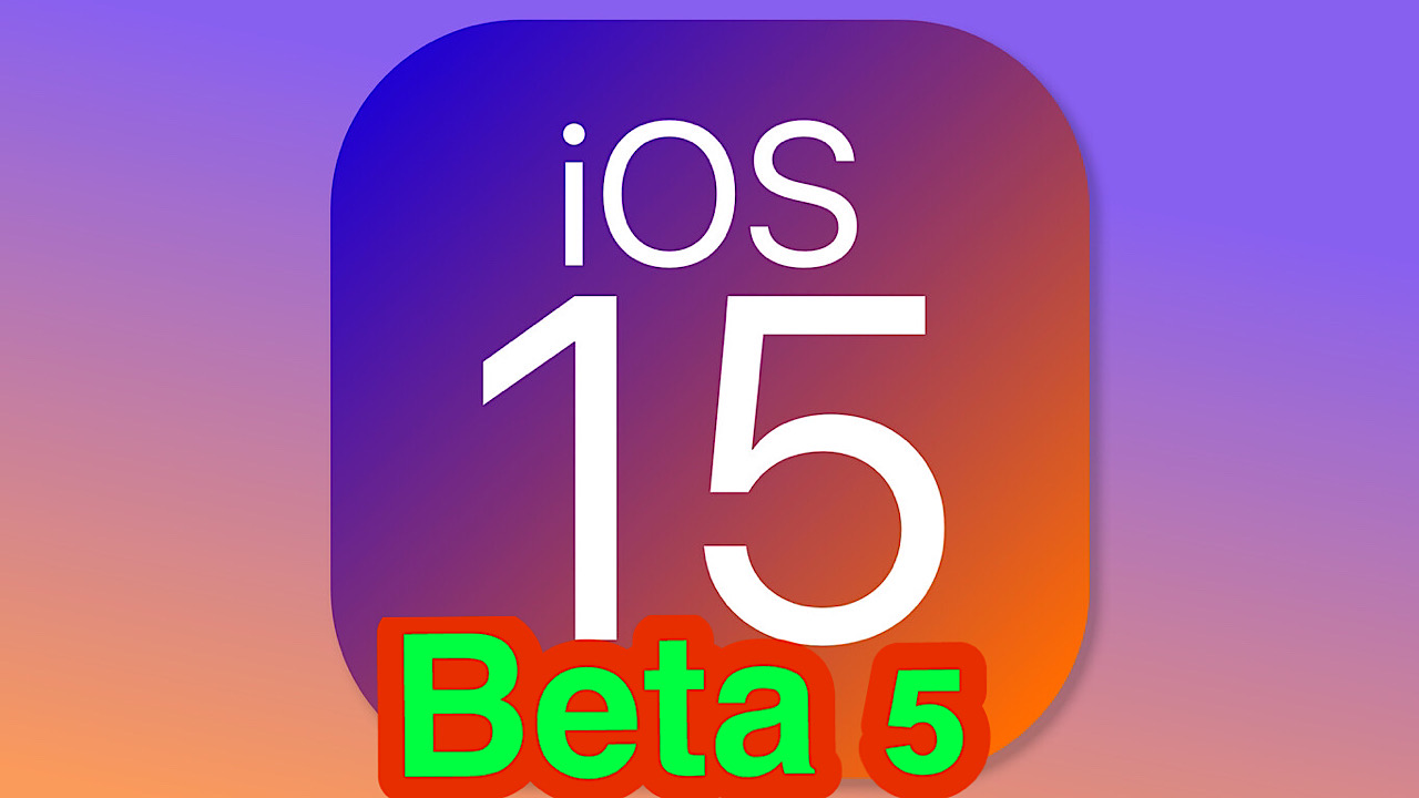 Estas Son Las Novedades Más Importantes De La Beta 5 De Ios 15