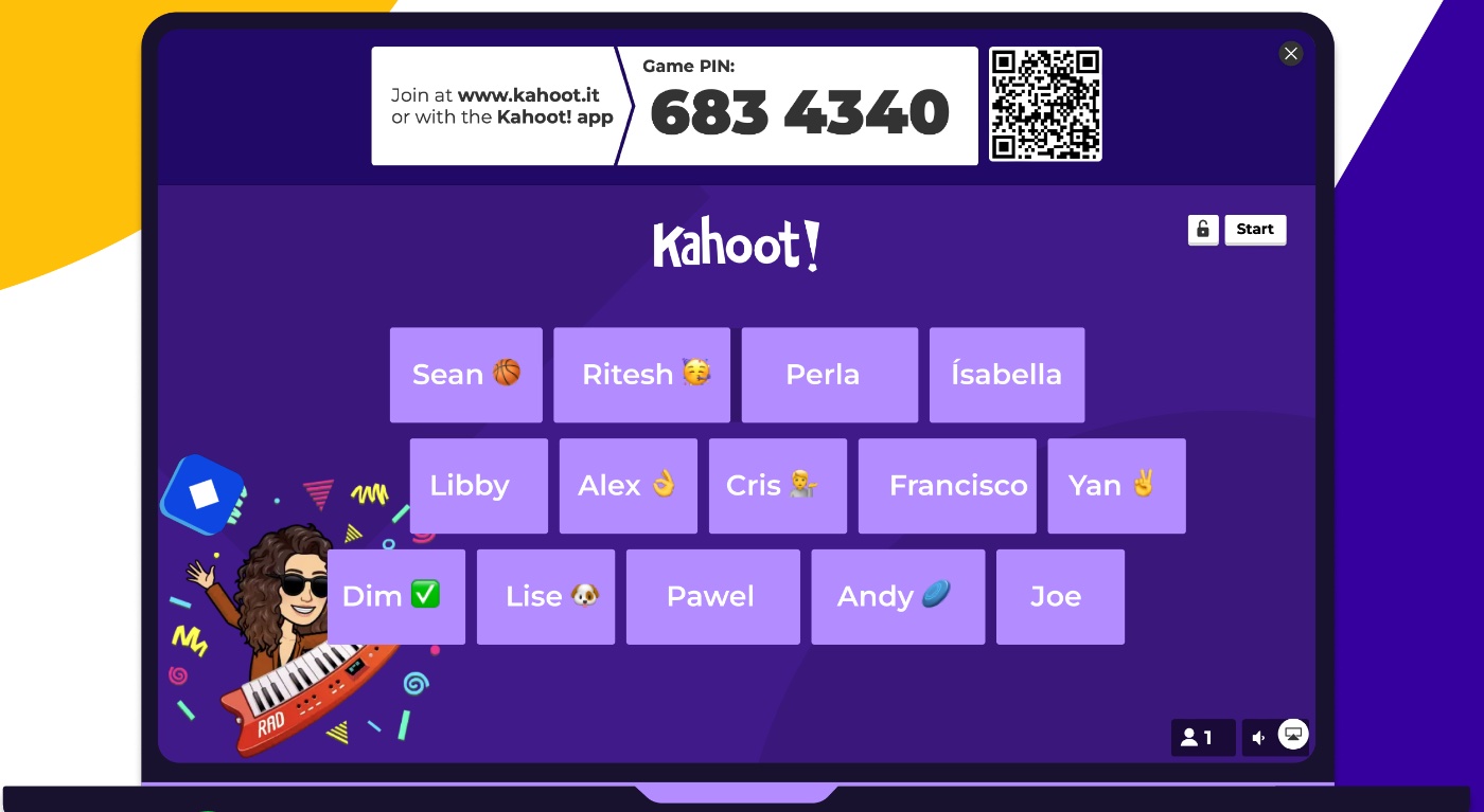 Kahoot Launches Study Learning App For Macos Apple World Today