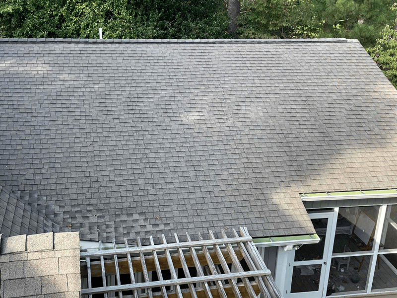 How An Improper Roof Installation Causes Early Roof Failure