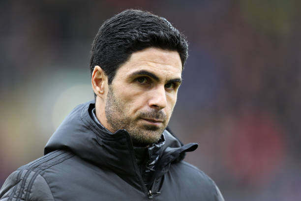 Mikel Arteta Speaks Out On Returning To Manchester City For Arsenals