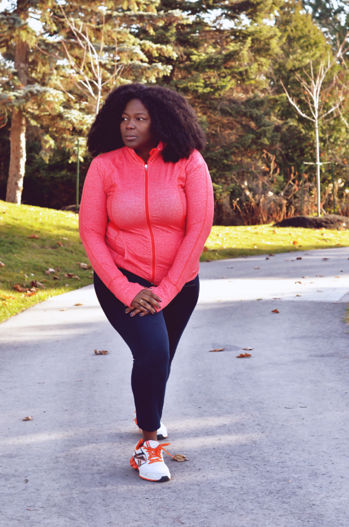 Lets Talk Plus Size Workout Clothes And Activewear My Curves And Curls