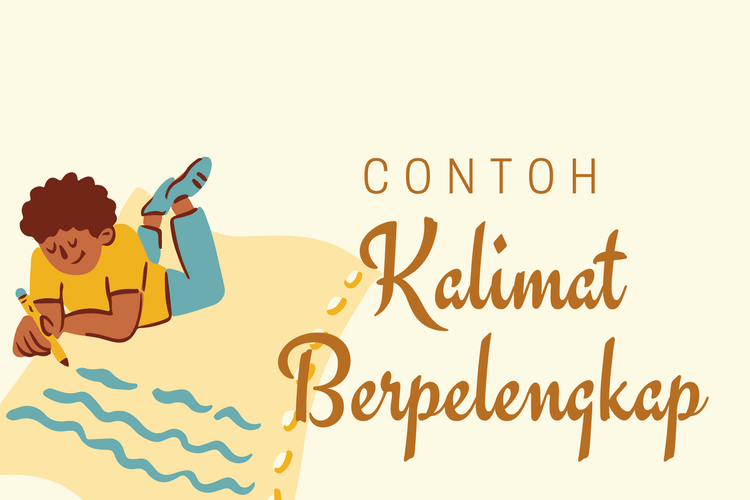 Contoh 30 Kalimat Inversi Beserta Tanda Spok Contoh Kalimat