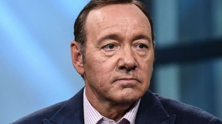 Kevin Spacey Heads To Court Over Anthony Rapps Sexual Misconduct