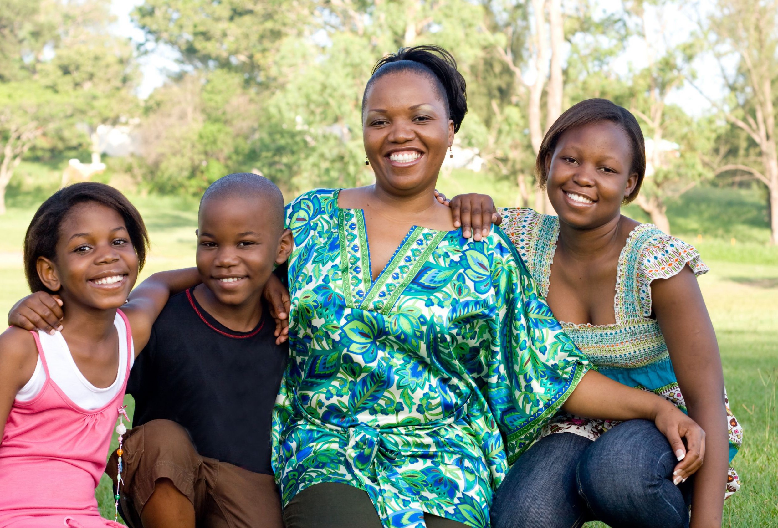 10 Ridiculous Stereotypes About Single Black Mothers