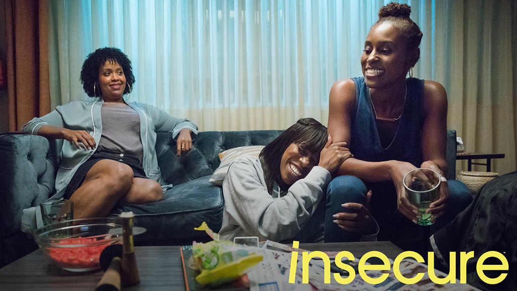 Insecure Season 2 Finale Recap Hella Perspective