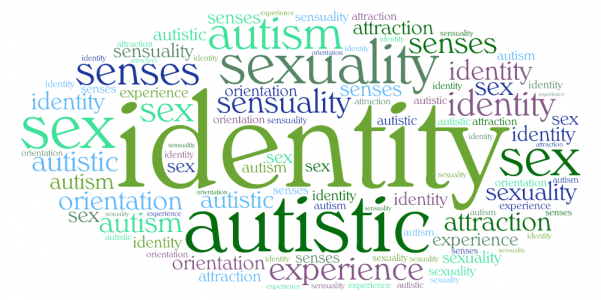 Researching Autistic Experiences Of Sexuality