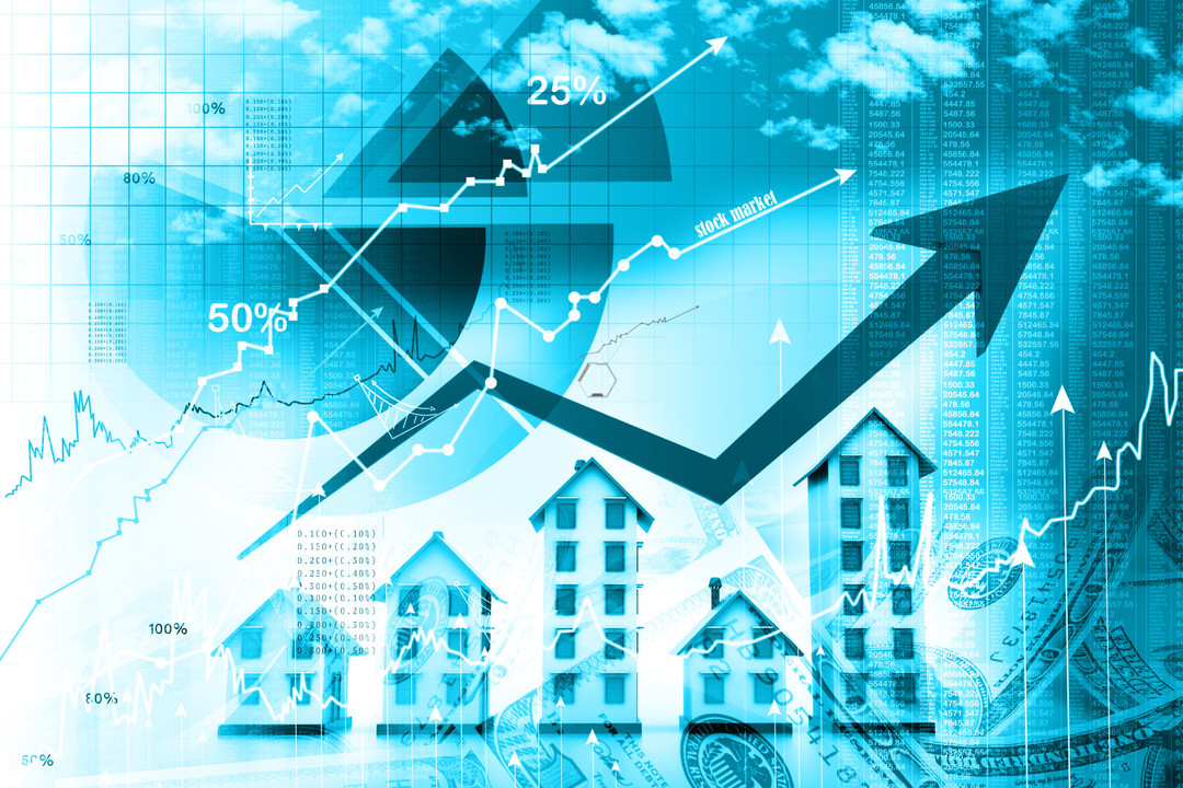 Factors That Determine Local Real Estate Market Trend