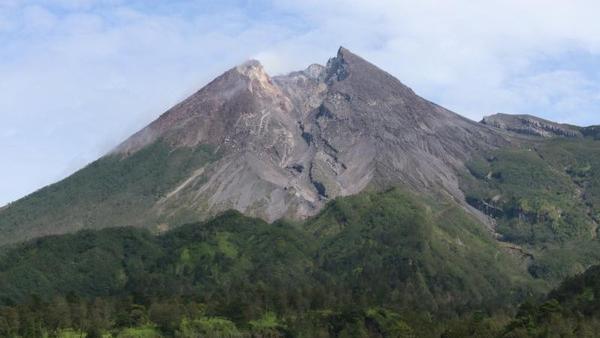 Luas Geografis Pulau Jawa Berdasarkan Peta Ilmu