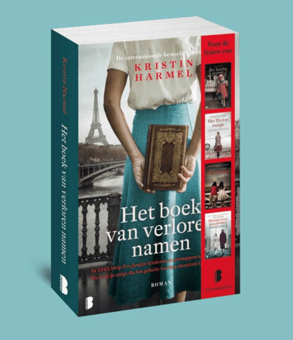 Bijzondere Boeken 2021 Verzameld Bookish Lifestyle