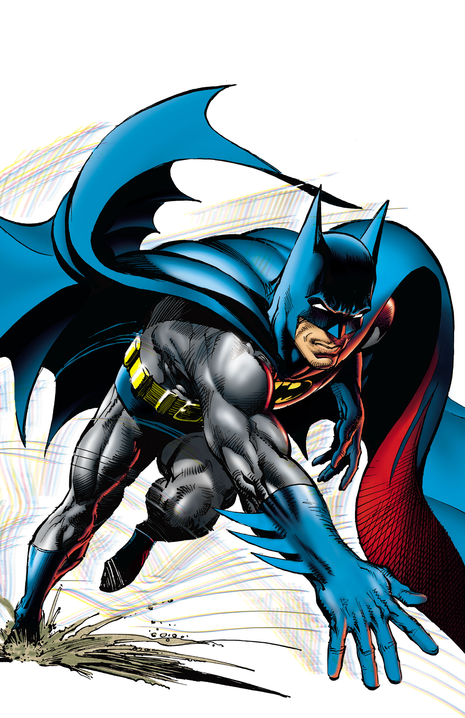 Upcoming Comics March 9 2016 Batman News