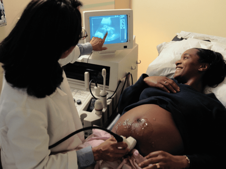 Finding An Ob Gyn What To Consider When Choosing Prenatal Care