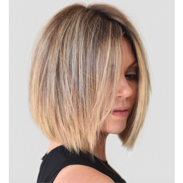 The Biggest Haircut Trends Of Springsummer 2021 Swerve Salon Swerve