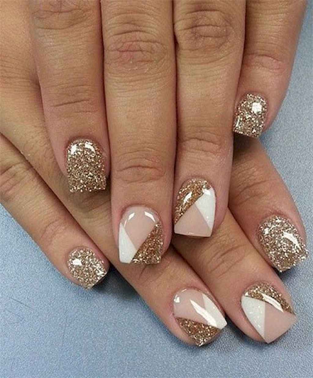 55 New Acrylic Nail Designs Ideas To Try This Year