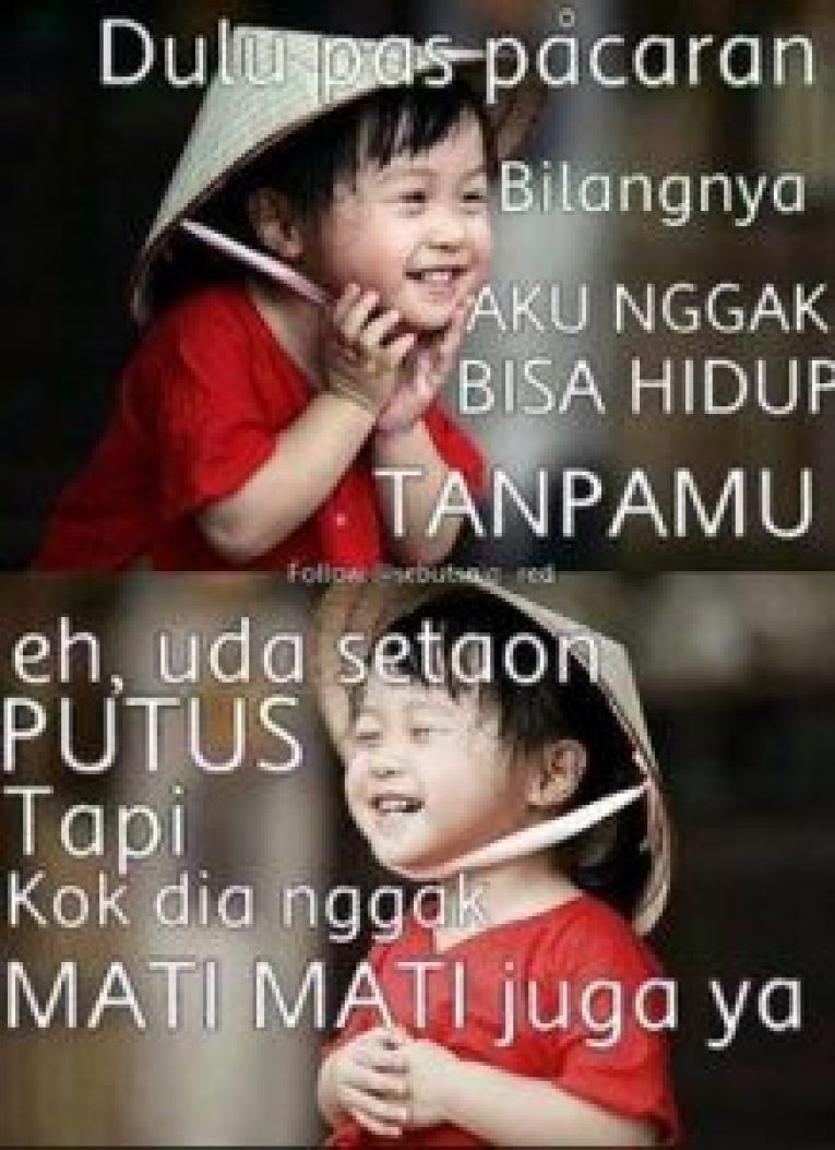 Kumpulan Meme Lucu Kocak Banget Kumpulan Gambar Dp Bbm