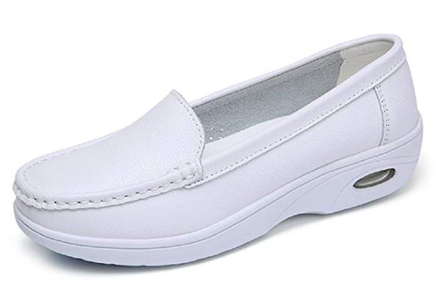 Top 10 Best White Shoes For Nurses 2020 Nursing Shoes Reviews