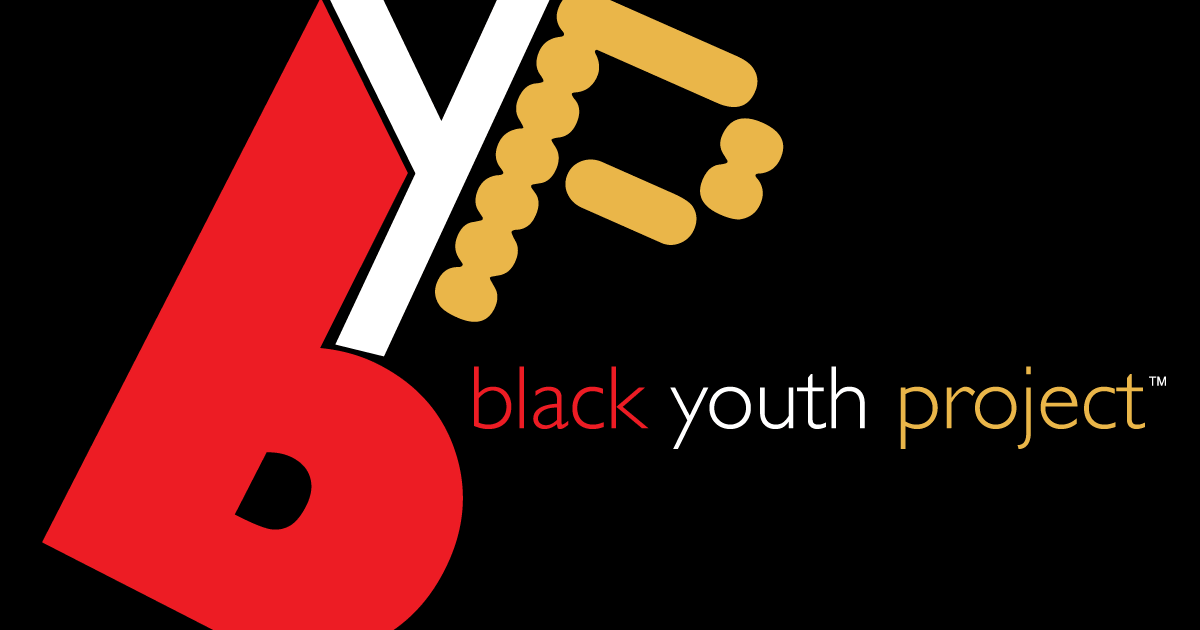 The Black Youth Project Knowledge Voice And Action